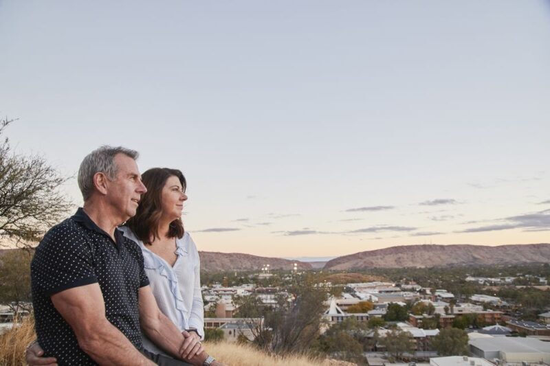 A Town Like Alice: Half-Day Tour of Alice Springs - The Sum Up
