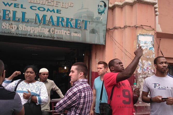 A Trail Through Bengaluru's Markets - Practical Details and What to Expect