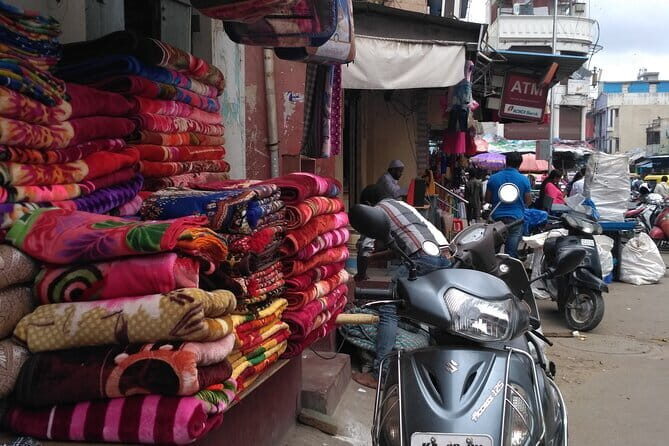 A Trail Through Bengaluru's Markets - Final Thoughts