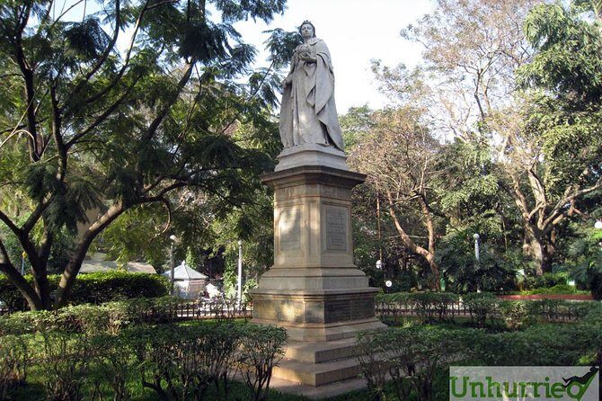 A Trail Through Parks Of Bangalore - An Authentic Walk Through Bangalore’s Historic Parks