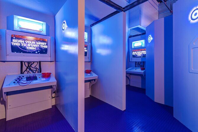 A Traitor Among Us Escape Room Game for Private Group - What to Expect: An Inside Look at the Game