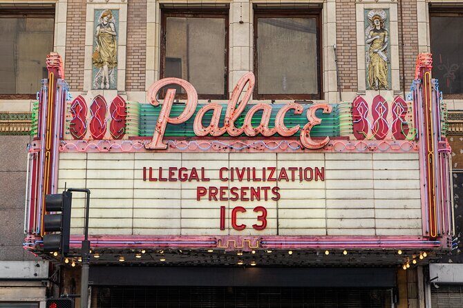 A Tribute Tour: Michael Jackson's Path in Los Angeles - The Sum Up