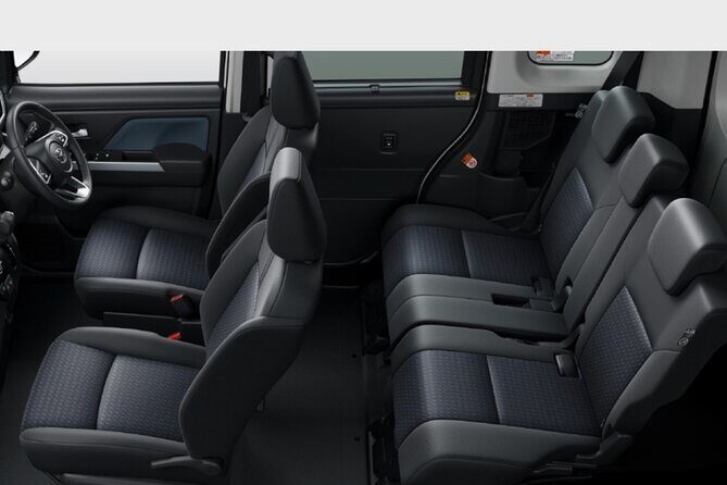 A trip to Kyoto and Osaka in one day - Authentic experiences and genuine convenience