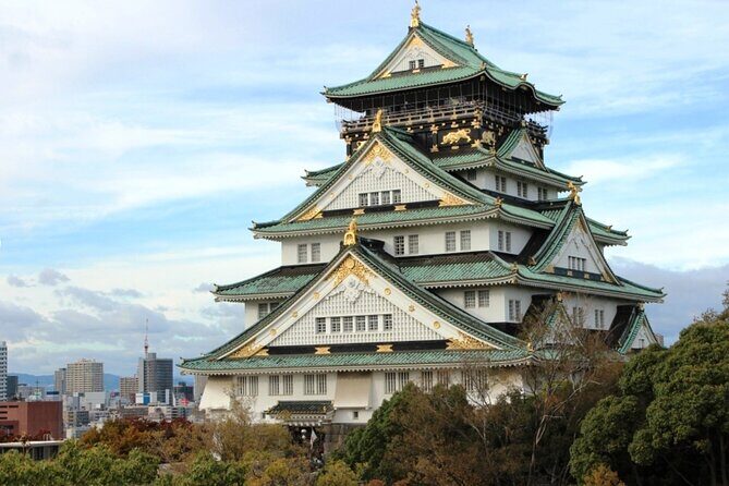 A trip to Kyoto and Osaka in one day - Who is this tour best suited for?