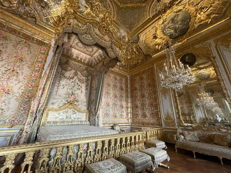 A trip to Versailles from Paris: a hassle-free experience - Full Breakdown of the Experience
