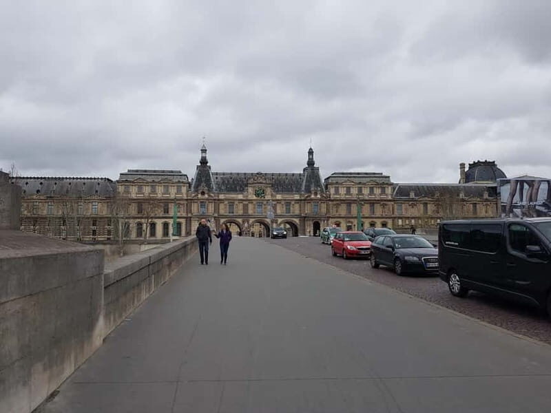 A trip to Versailles from Paris: a hassle-free experience - FAQ