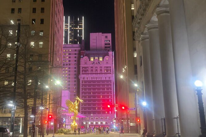 A True Crime Walking Tour Through Downtown Dallas - An In-Depth Look at the Tour Experience