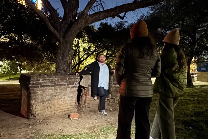 A True Crime Walking Tour Through Downtown Dallas - Who Will Enjoy This Tour?