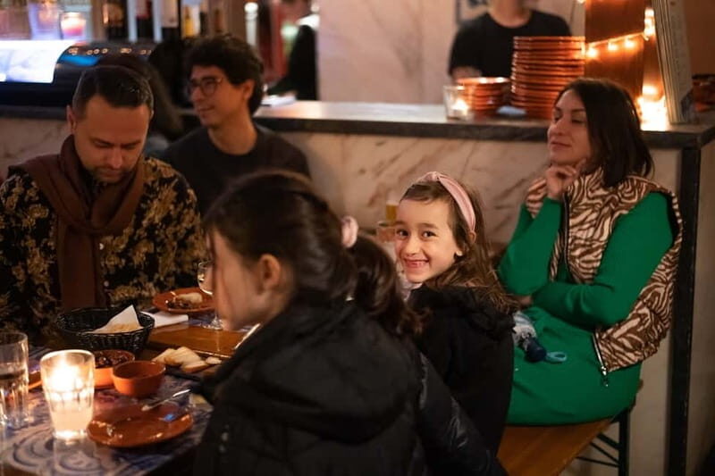 A True Taste of Lisbon: Portuguese Tapas, Wine and Ginjinha - Why This Tour Offers Good Value