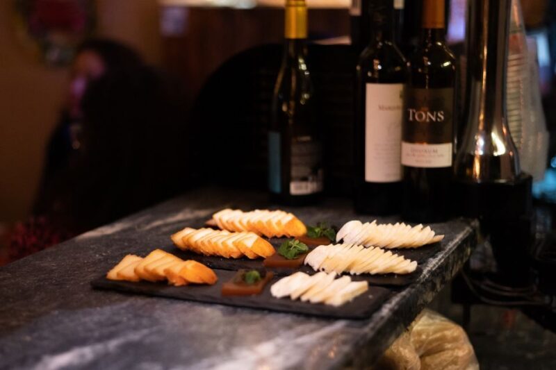 A True Taste of Lisbon: Portuguese Tapas, Wine and Ginjinha - Who Should Sign Up?