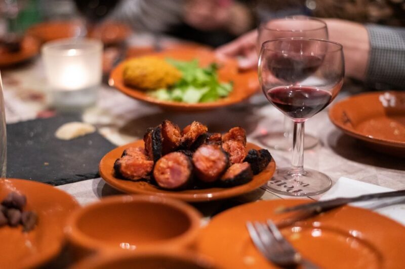 A True Taste of Lisbon: Portuguese Tapas, Wine and Ginjinha - Final Thoughts