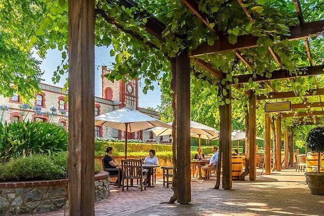 A Truly Barossan Wine Experience - High-End Private Day Tour - An In-Depth Look at the Tour Experience