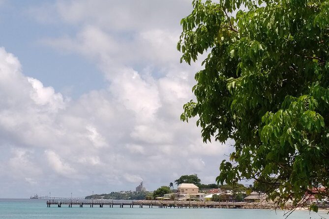 A two hour historic walking tour of Speightstown - An In-Depth Look at the Speightstown Tour