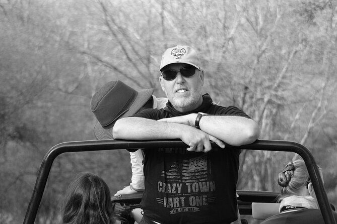 A Two Night Ranthambore National Park From Jaipur By Private Transfer - An Overview of the Experience