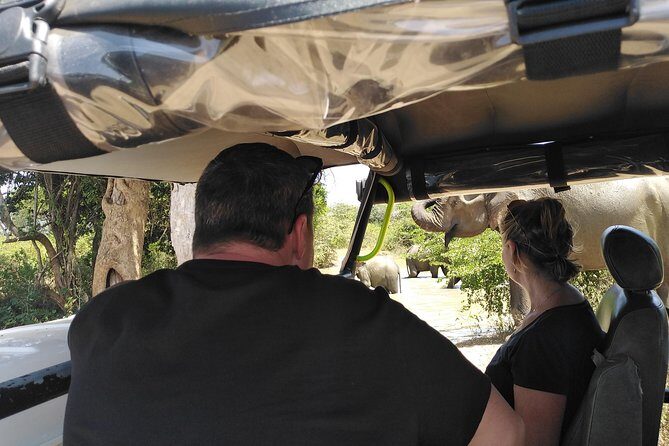 A Udawalawa Park safari, Tour from Colombo/Galle- (All inclusive) - Why Choose This Tour?