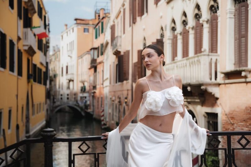 A Unique Photoshoot in Venice - Who This Tour Is Perfect For
