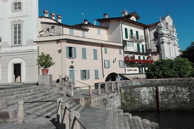 A unique private boat tour of isola Bella with guide Micaela - Final Thoughts: Why Choose This Private Tour?