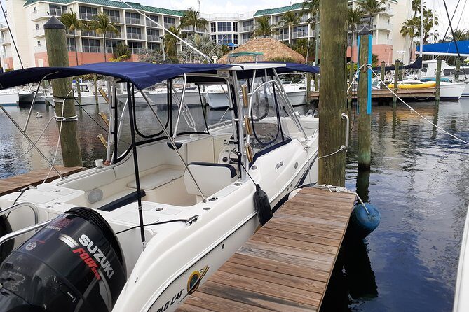 A Unique Private Snorkel Tour of Key Largo - Who Should Consider This Tour?