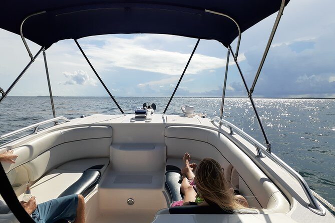 A Unique Private Snorkel Tour of Key Largo - FAQ