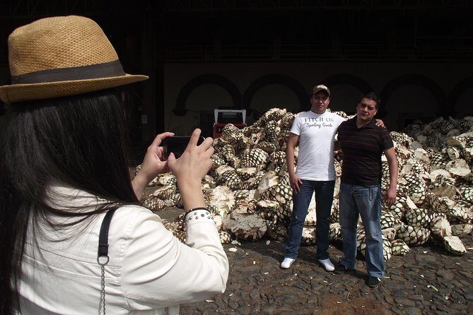 A unique tour! Visiting Hacienda Casa herradura From Guadalajara - Who Will Love This Tour?