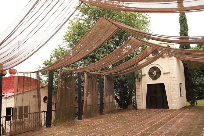 A unique tour! Visiting Hacienda Casa herradura From Guadalajara - FAQ