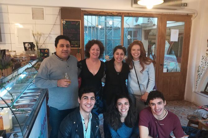 A Vegan Friendly Food Tour Of Athens - A Vegan Friendly Food Tour Of Athens