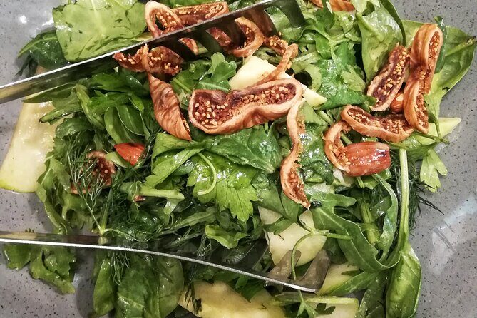 A Vegan Friendly Food Tour Of Athens - A Deep Dive into the Vegan Food Tour of Athens