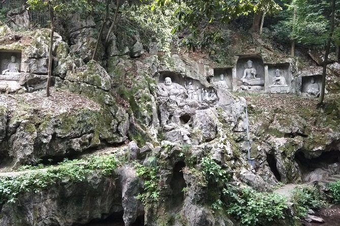 A Visit To Zen Buddhist Temple & A Taste Of Chinese Tea - Key Points