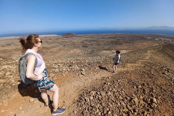 A volcano hike - Final Thoughts: Who Would Love This Experience?