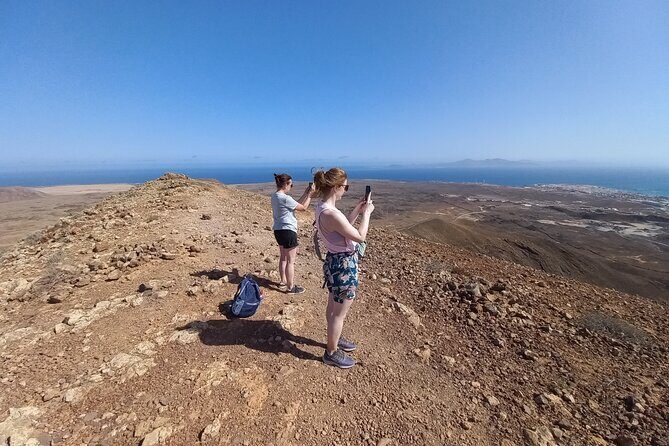 A volcano hike - FAQ: Your Questions Answered