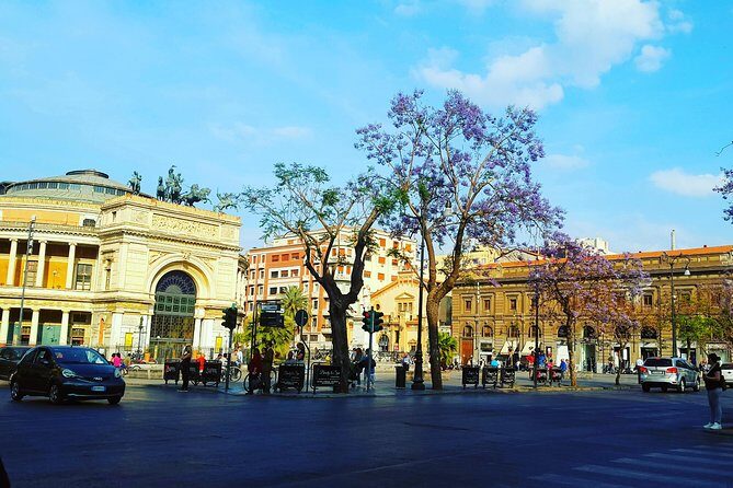 A walk among the monuments and markets of Palermo - Who is this tour ideal for?