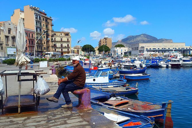 A walk among the monuments and markets of Palermo - The Sum Up