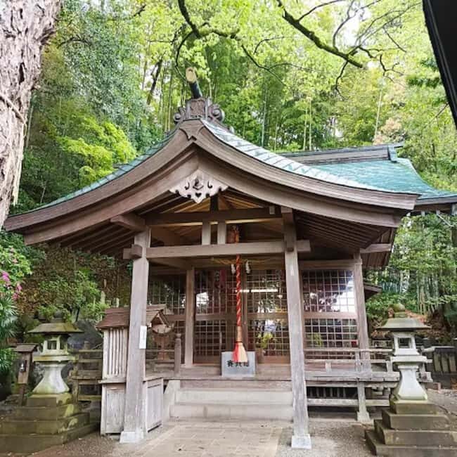 A Walk Through Suwa Shrine & Kofuku-ji Temple - The Sum Up