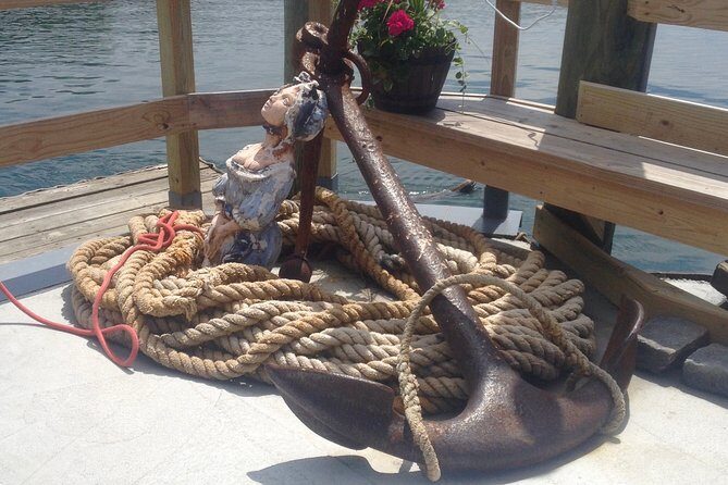 A Walk Through Time in Kennebunkport - Celebrating 200+ Years! - Introduction to the Tour Experience
