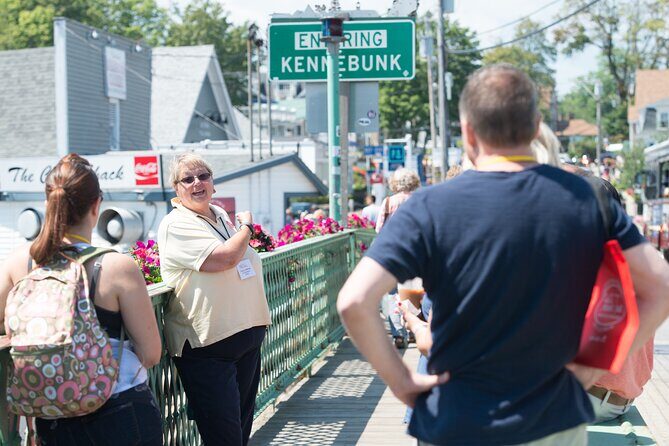 A Walk Through Time in Kennebunkport - Celebrating 200+ Years! - What Past Travelers Say