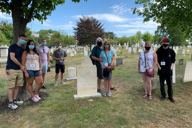 A Walk Through Time Tour in Portland - Who Should Consider This Tour?