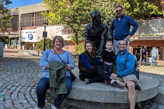 A Walk Through Time Tour in Portland - The Sum Up: Worth Your Time and Money