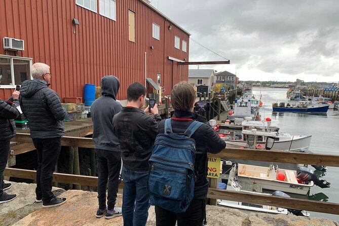 A Walk Through Time Tour in Portland - FAQ
