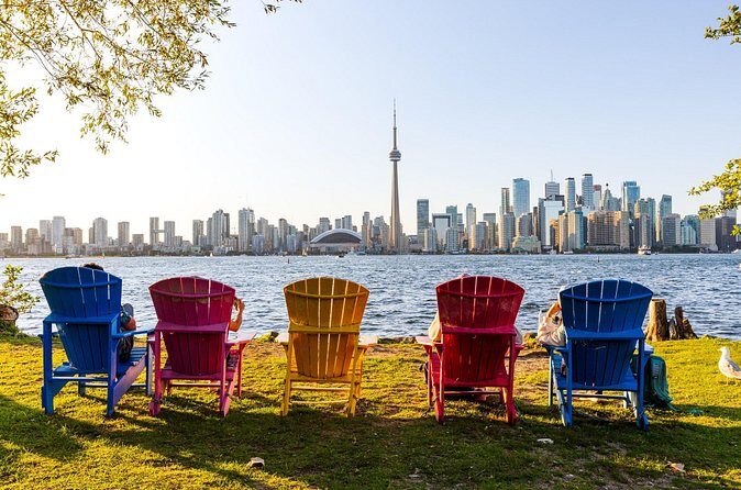 A Walk Through Toronto's LGBTQ History - Authentic Stories and Guided Expertise