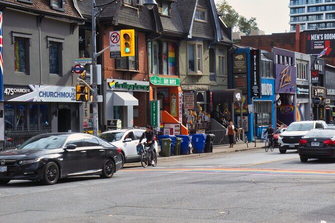 A Walk Through Toronto's LGBTQ History - FAQs