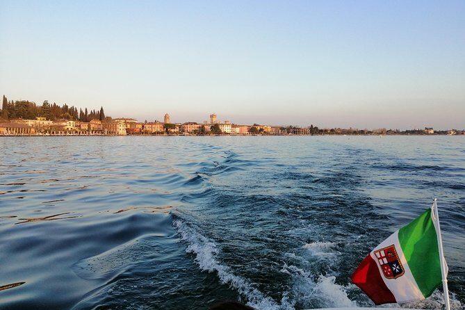 A walking tour and a mini-cruise in Sirmione - Frequently Asked Questions