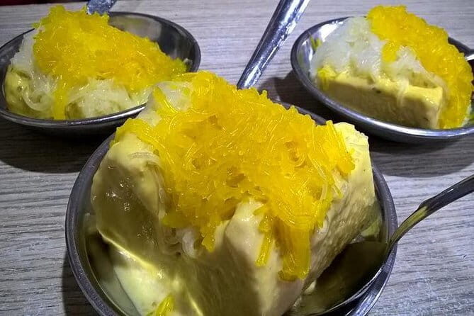 A Walking Tour for Vegetarian Foodies in Lucknow - Exploring Lucknow’s Vegetarian Heritage