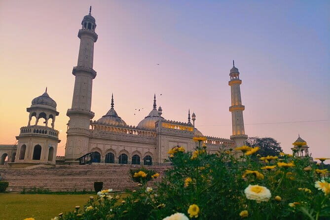 A Walking Tour for Vegetarian Foodies in Lucknow - The Value of This Experience