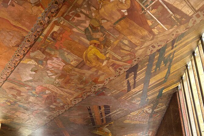 A Walking Tour of 42nd Street - Frequently Asked Questions