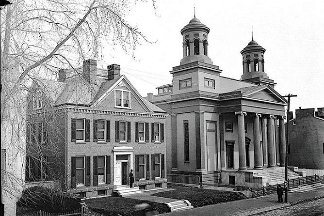A Walking Tour of Frederick, Maryland - The Crossroads of Maryland - Practical Details and Value