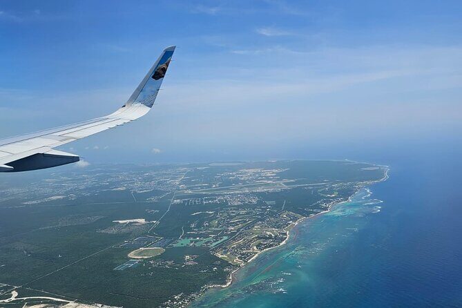 A way for Hotels in the Bavaro area - The Experience: What to Expect from This Private Transfer