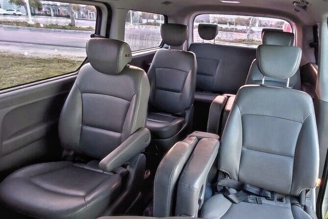 A way for Hotels in the Bavaro area - Why Choose This Transfer?