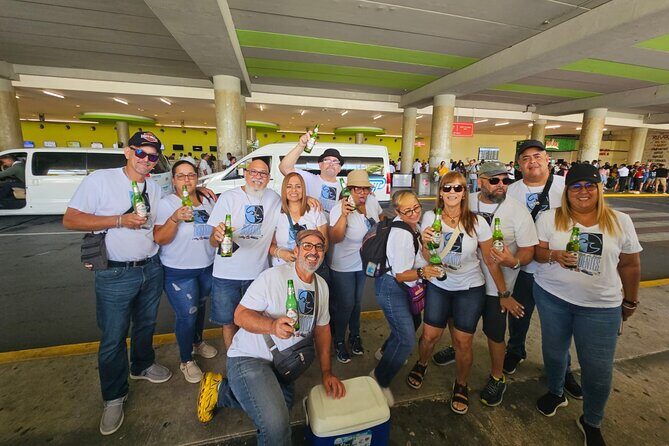 A way for Hotels in the Bavaro area - FAQs