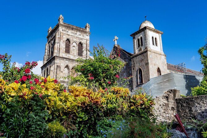 A Well-Seasoned Private Food Tour in Roseau - Exploring the Itinerary in Detail