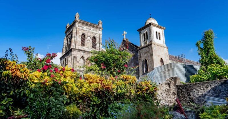 A Well-Seasoned Private Food Tour in Roseau - The Experience: A Deep Dive into Roseau’s Food Scene